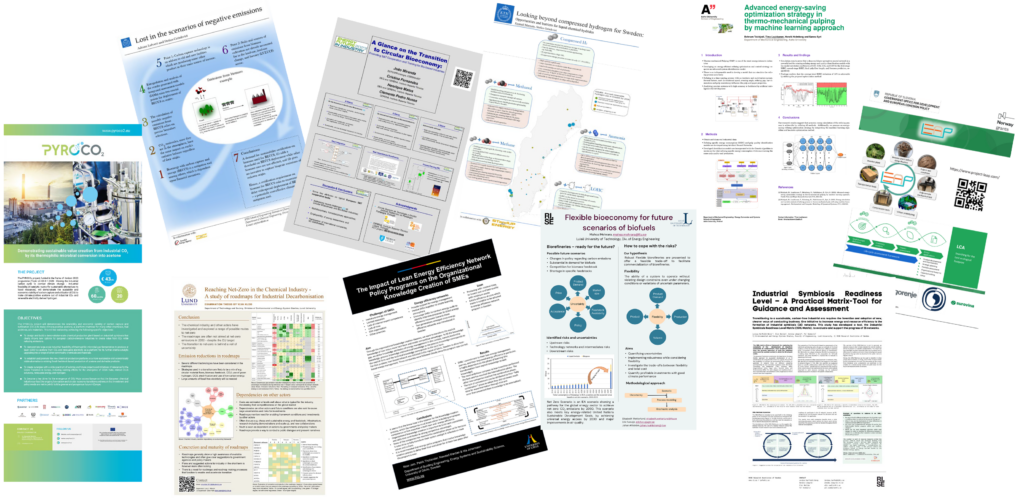 Now available: Posters from the EFI Conference | IETS