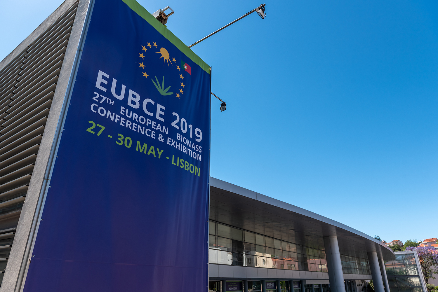 News from the EUBCE conference | IETS