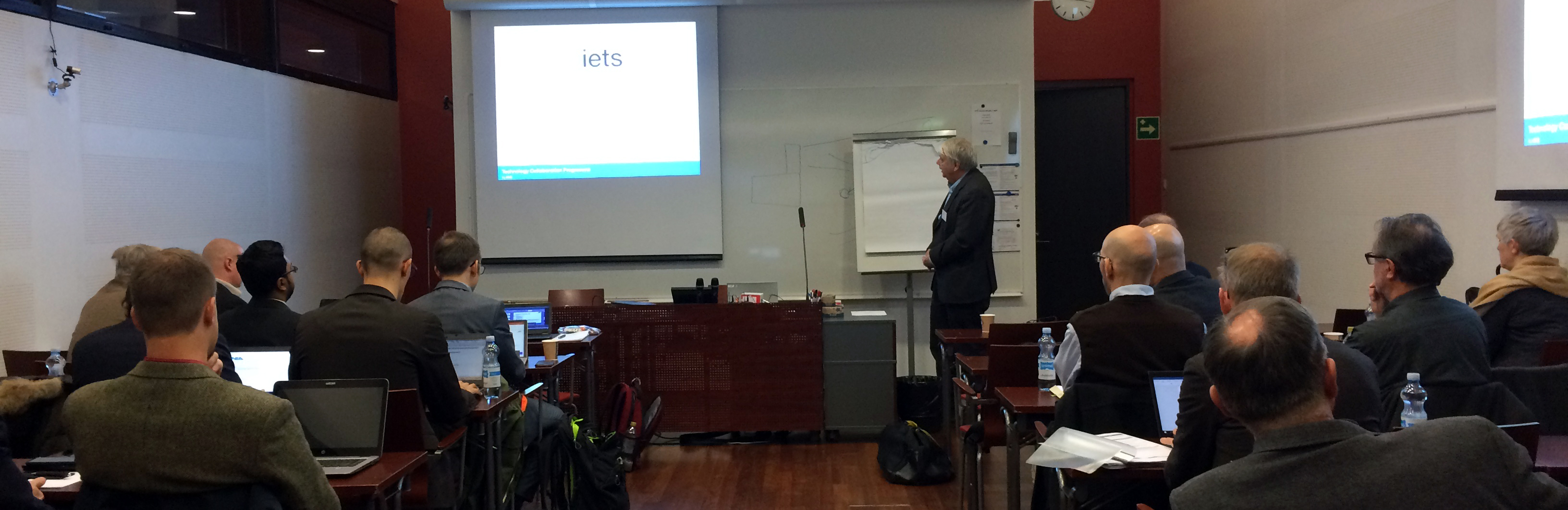 Major activities for energy efficiency and GHG mitigation in industry ...