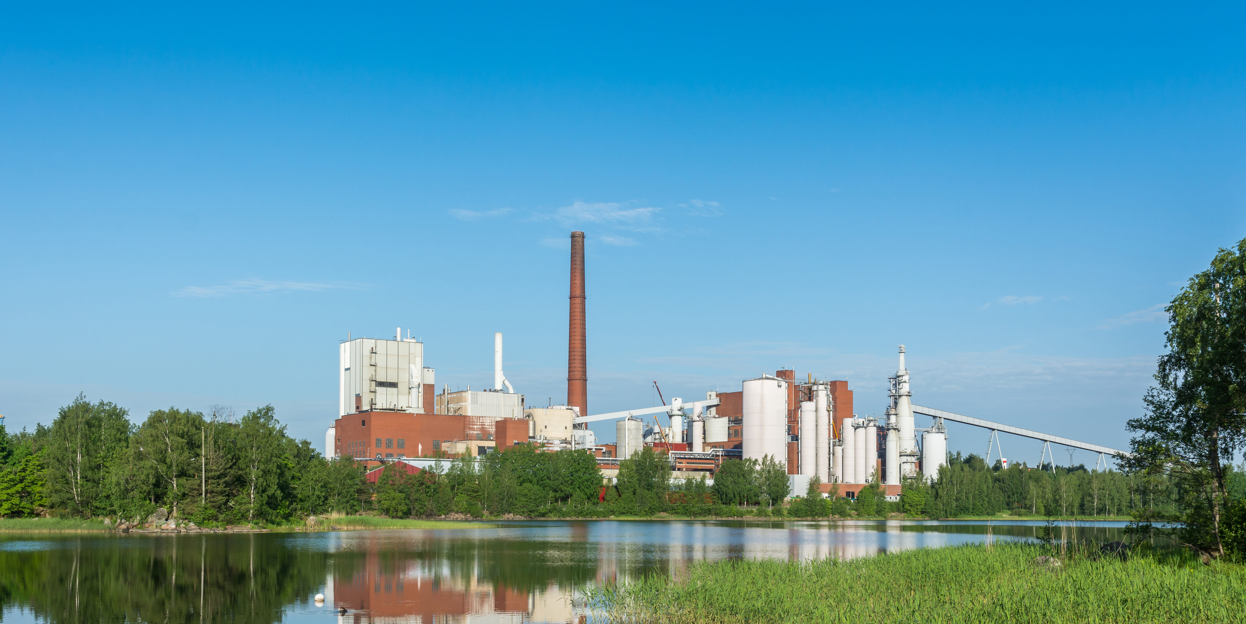 Where is industrial electrification at? | IETS