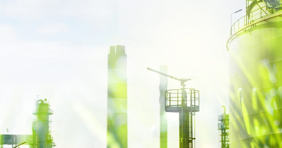 Electrification in Industry | IETS