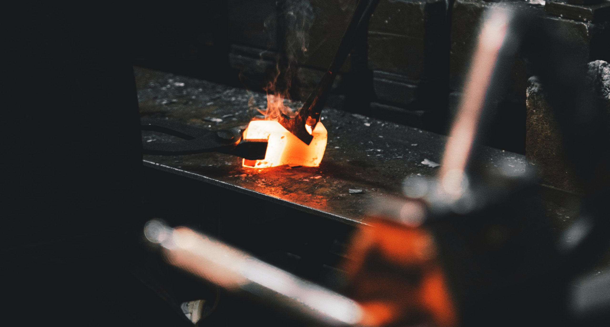 Report: Survey of current projects and novel technologies in the steel ...